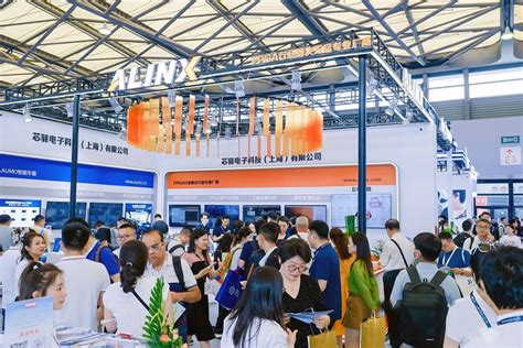 【媒体报道】《中国新闻网》：中国智能算力市场快速发展，业内专家建言拓展 Fpga 应用 Alinx 芯驿电子科技（上海）有限公司