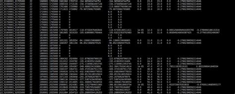 Question About Runtimewarning Invalid Value Encountered In Log