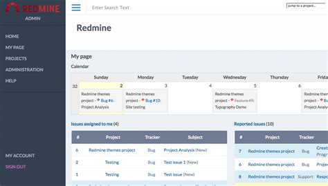 5 Reasons Why We Love Redmine Time Tracking App — Rubyroid Labs
