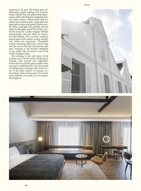 Architecture And Design — Laura Itzkowitz