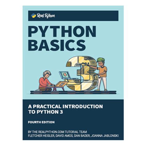 Python Basics By David Amos Buy Online In Pakistan Mba Bookstore
