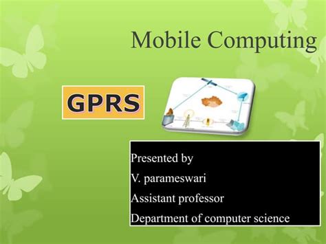 2 G Data Call Flow Pptx