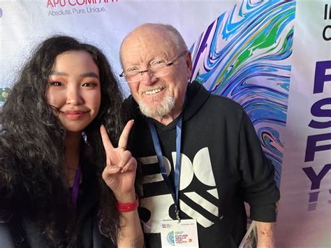 Upskilling Pm Powerskills Networking Tsatsral Byambadorj