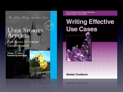 Use Cases Vs User Stories Ppt