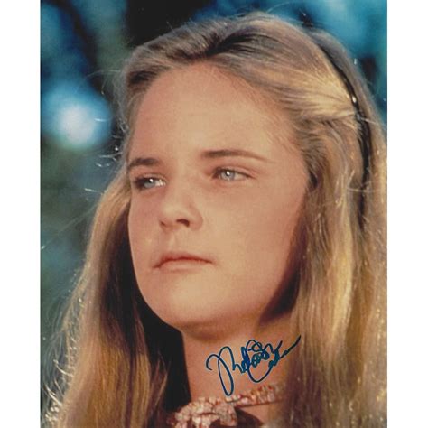 Melissa Sue Anderson