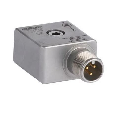 Ctc Accelerometers Ctc Ac102 1a Multi Pupose Accelerometer