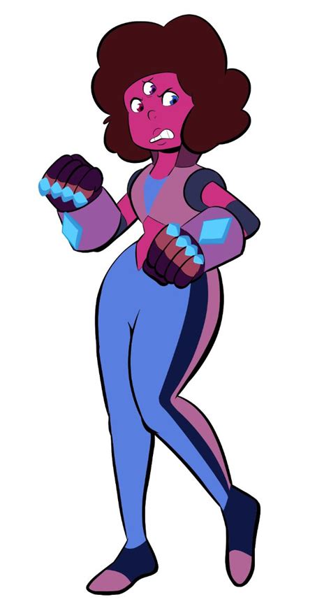 Pin Di Zoe Berl Hahn Su Steven Universe
