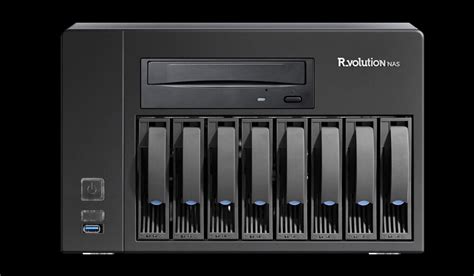 R Volutions Player One Nas And R Video Media Center Might Be An Alternative To Zappiti With