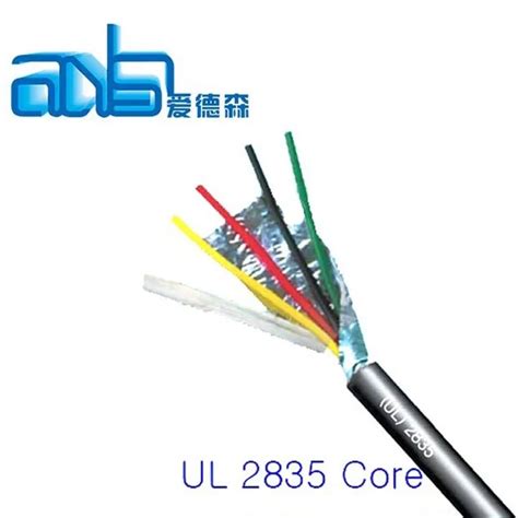 C Ul Us Listed Ul2835 Cable Buy Ul2835 Cablec Ul Us Listedul Cable