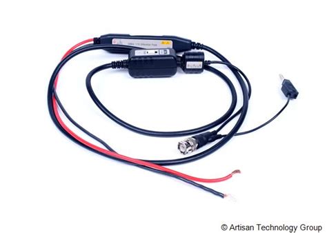 Ta058 Pico Technology Differential Probe Artisantg™