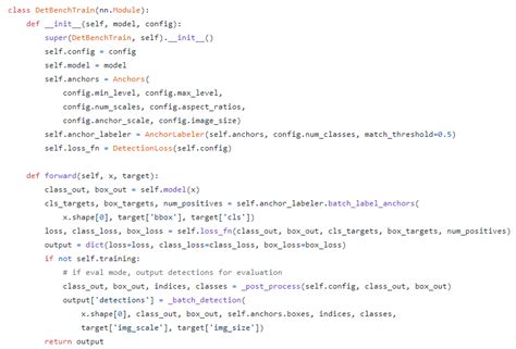 Efficient Det To Fastai2 Comprehensive Beginners Guide Fastai Dev Deep Learning Course Forums