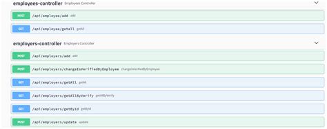 github ekiciezgi java backend hrms