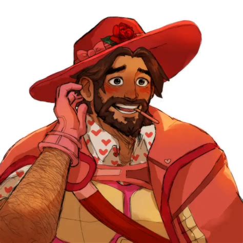 Cupid Hanzo Danbooru