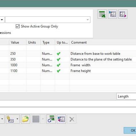Control Structure Figure 4 Dialog Box Expressions Download Scientific Diagram