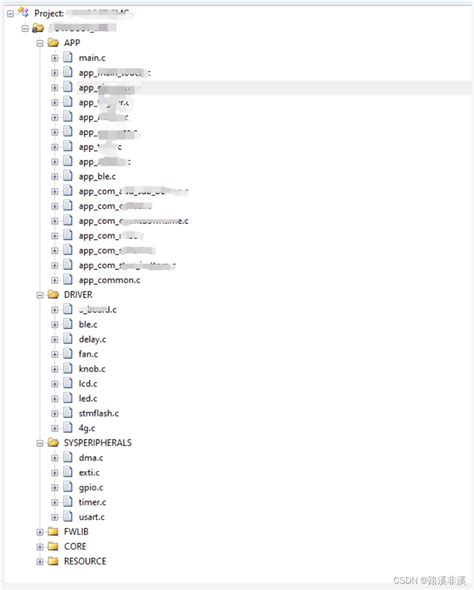 嵌入式裸机架构的探索与回归嵌入式裸机编程架构 Csdn博客 嵌入式裸机架构的探索与回归嵌入式裸机编程架构 Csdn博客