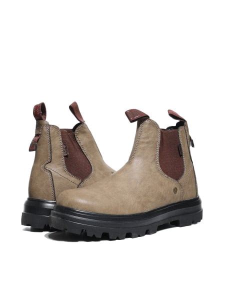 კაცის ბათინკი Wrangler Shane Men Mid