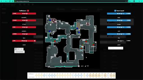 Csgo Demo Analyzer And Statistics Generator 2017 Video Walkthough Youtube