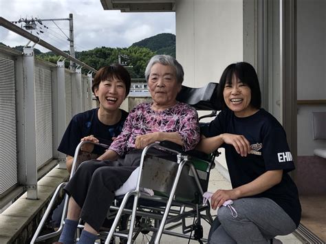 特別養護老人ホーム｜福祉施設、介護のことなら、愛媛県大洲市の特別養護老人ホームとみす寮へ（公式ホームページ）