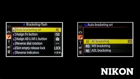 The Ultimate Guide To Exposure Bracketing