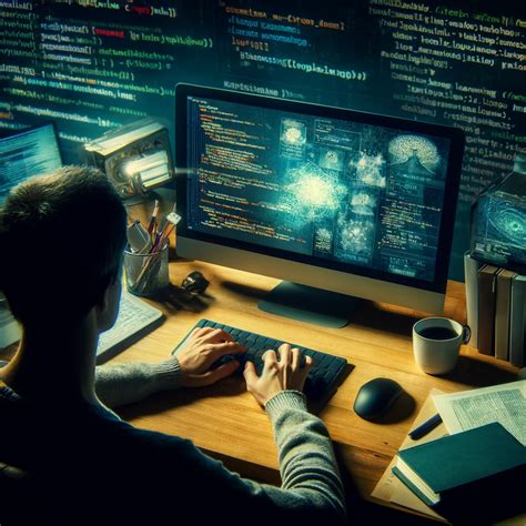 Best Ai Programming Languages For Cutting Edge Development Lousion