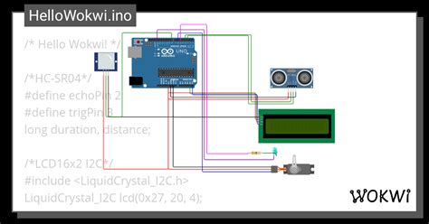 final project wokwi esp32 stm32 arduino simulator