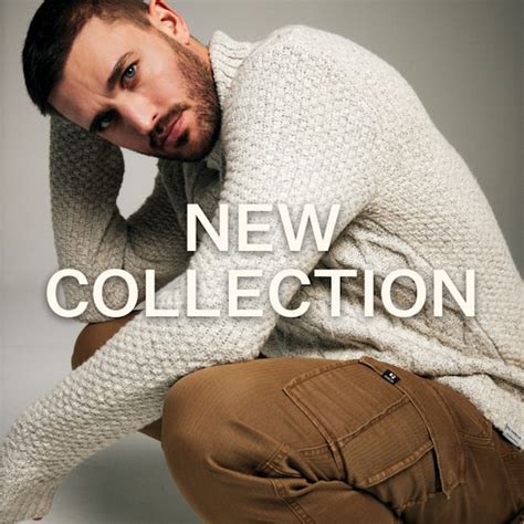 Garcia Official webshop | Jeanswear for real people