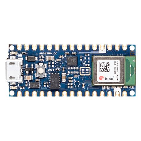 Arduino Nano 33 Ble Makerhero