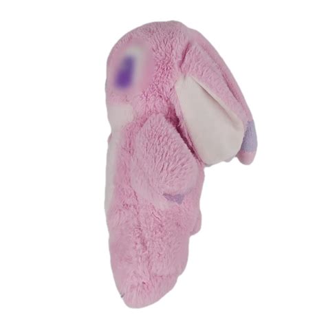 Incalzitor De Maini Cu Husa Din Plus Design Anti Scurgere Roz Emagro