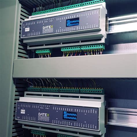 Automation Opensource Openplc Arduino Becatron Plc Textileindustry Daniel Bernhardsgrütter