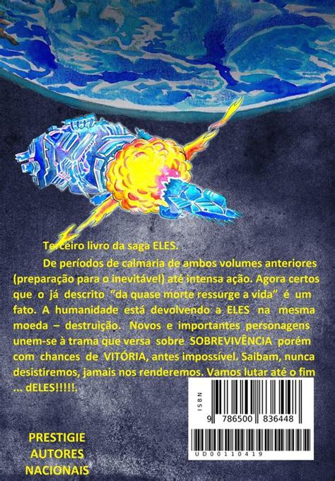 Eles Iii ⋆ Loja Uiclap