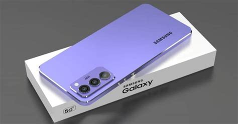 Samsung Galaxy A Series Specs MP Cameras MAh Battery