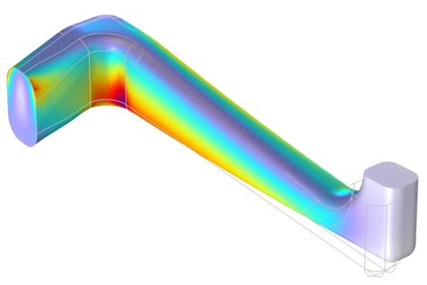 通过指导课程了解如何使用 Comsol Multiphysics®