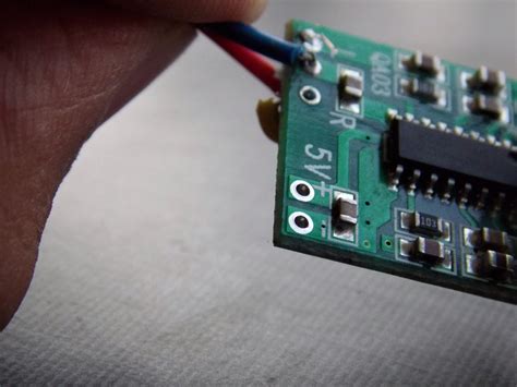 Eve The Arduino Chatbot 14 Steps With Pictures Instructables