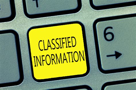 필기 텍스트 기밀 정보를 작성입니다 중요 한 데이터 상단 비밀 무단 공개를 의미 하는 개념 감시에 대한 스톡 사진 및 기타 이미지 Istock