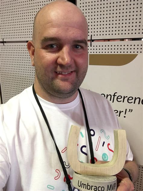Umbraco Mvp Award Paul Seal 41 Comments