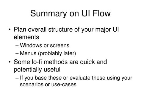 PPT CS HCI In SW Development PowerPoint Presentation Free Download ID
