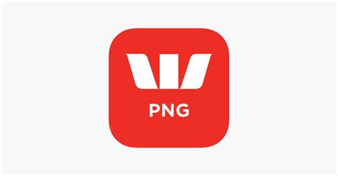 ‎westpac Png Mobile Banking On The App Store
