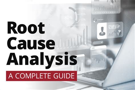 Root Cause Analysis Demystified