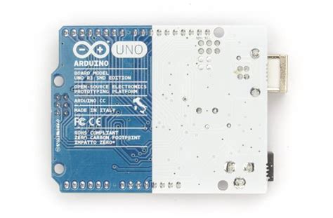 Arduino Uno Smd Rev3 Hobbyelectronica
