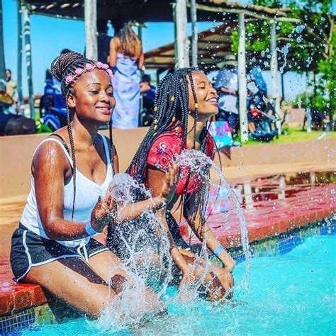 All Our Resorts Are Open Tshinakie Resort Muhuyu Entrance R50 And