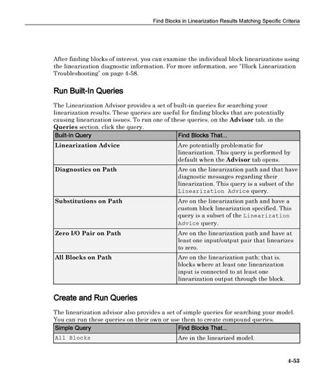 Simulink Control Design 54 After Finding Blocks Of Interest You Can Examine The Individual