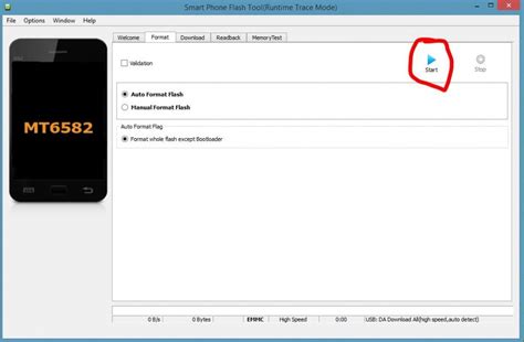 QMobile Noir I Stock ROM INCPak