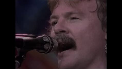 The Doobie Brothers Long Train Runnin 1993 Remix Official Music