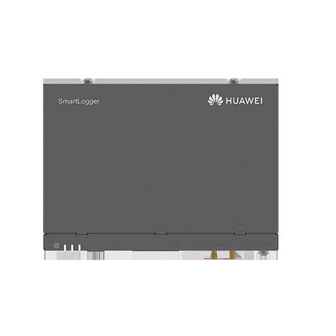 Usb 2 0 3000a Huawei Smart Logger Intelligent Zero Exit Control Design