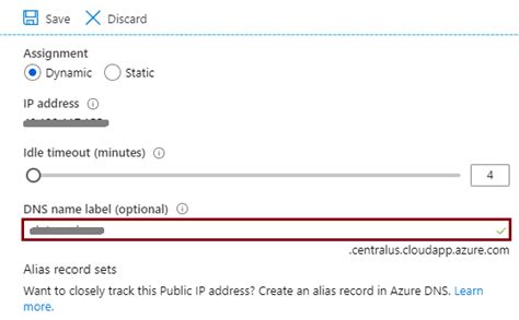 Deploying Aspnet Core And Dotvvm Web Applications To A Virtual Machine In Azure
