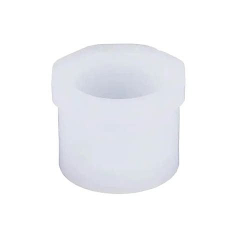 Pvdf Bushing Pvdf Fittings Pvdf Pipe Fittings Bushing