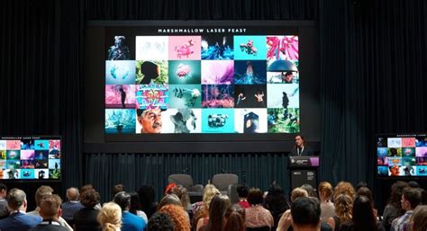 Special Presentation For 2nd Annual Aidc Award Recipients