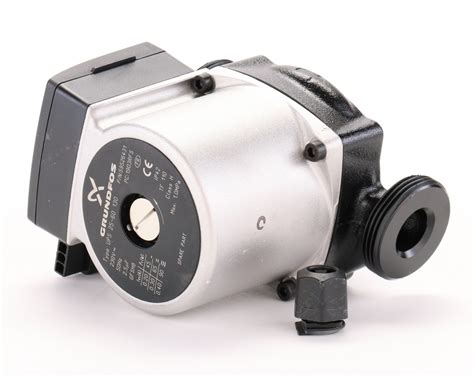 Boiler pump Grundfos UPS 25-6-130mm | Bola Systems