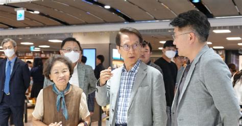 교보 대산문화재단 `이육사 탄생 120주년 시그림전`