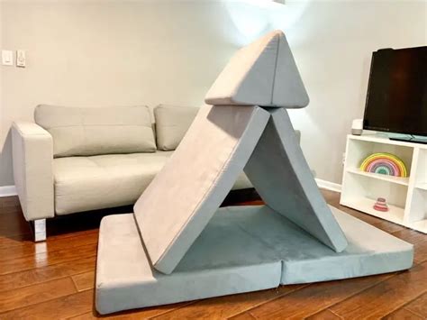 Nugget Couch Review The Modern Mindful Mom